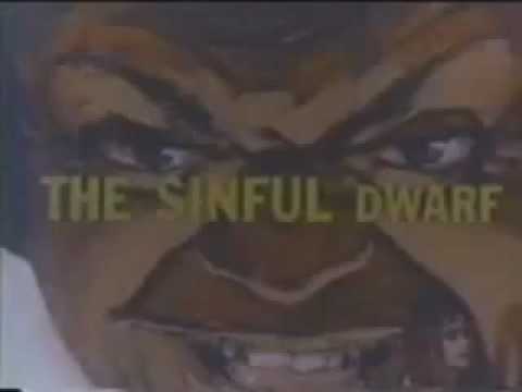 The Sinful Dwarf