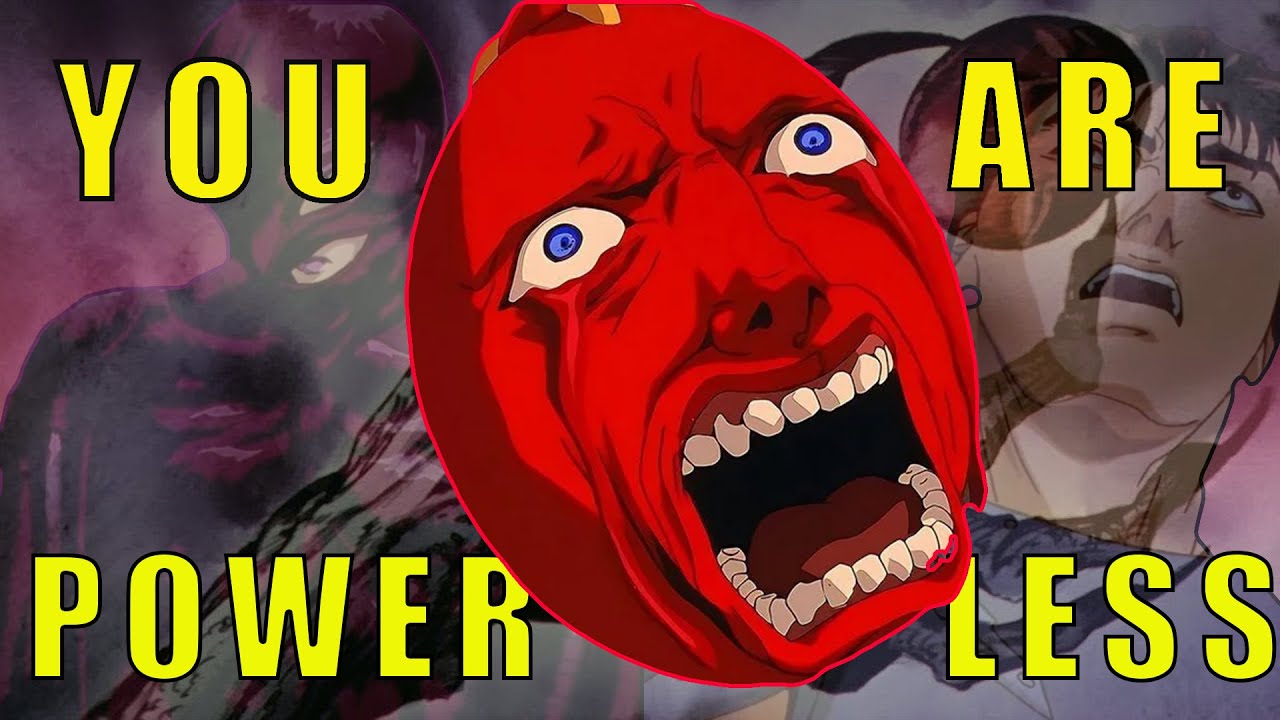 The TRUTH Behind the Opening Quote from Berserk - YouTube