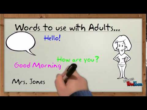 Code Switching - YouTube