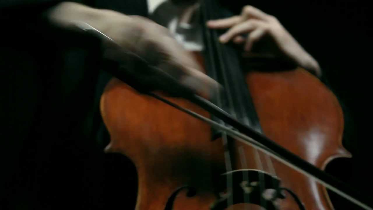 Gabriel Prokofiev + Peter Gregson - Jerk Driver - YouTube