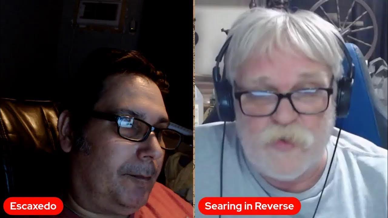 270 Trampled Underfoot Podcast Youtube