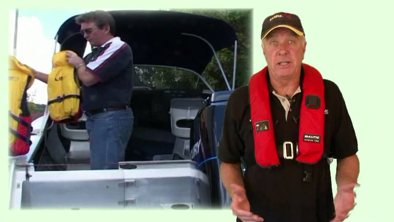 Surviving the Unthinkable - Boat Safety in NZ - Maritime New Zealand ...