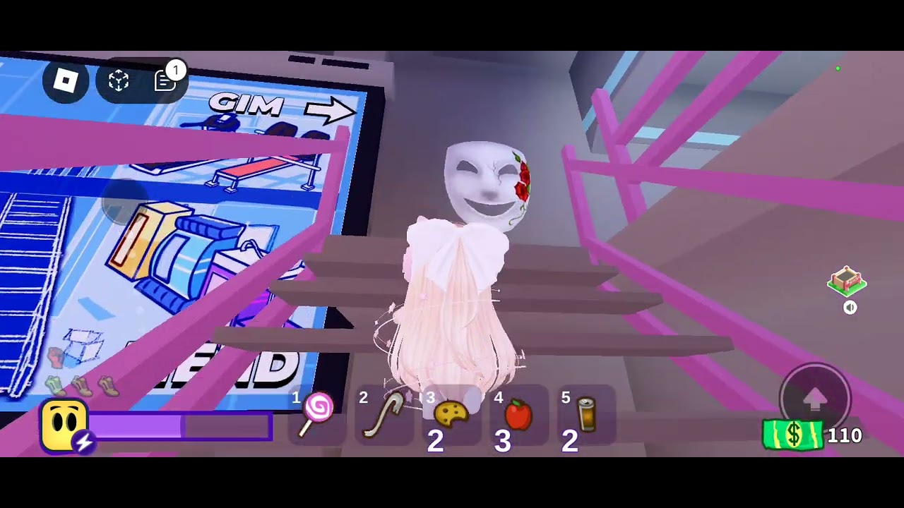 LA PURGA 2 ROBLOX EL ORIGEN DE LA PURGA FINAL - YouTube