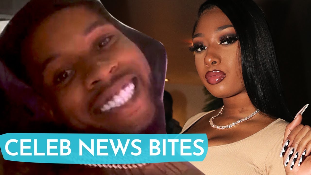 Megan Thee Stallion Reveals She Is TRAUMATIZED And Wants Tory Lanez ...