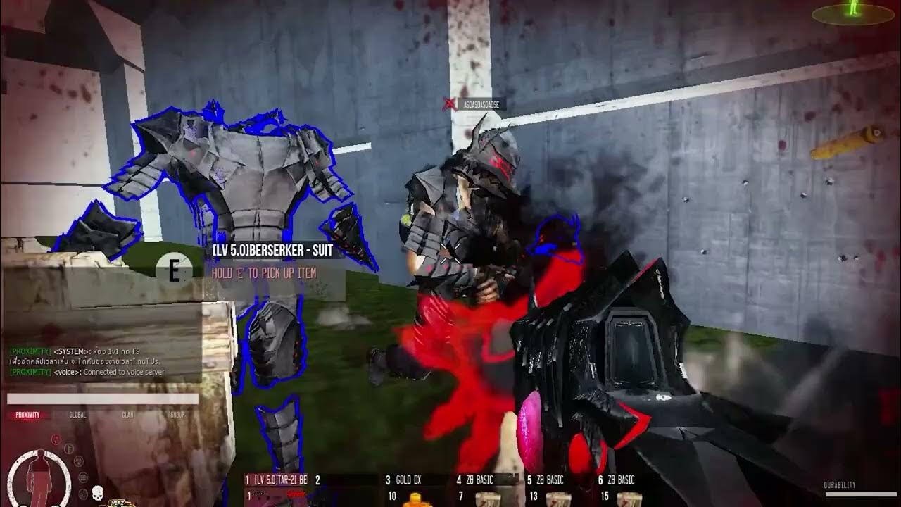 Warz MVP / Warz Finjadz พึ่งหัดเล่นเกมนี้ครับ - YouTube