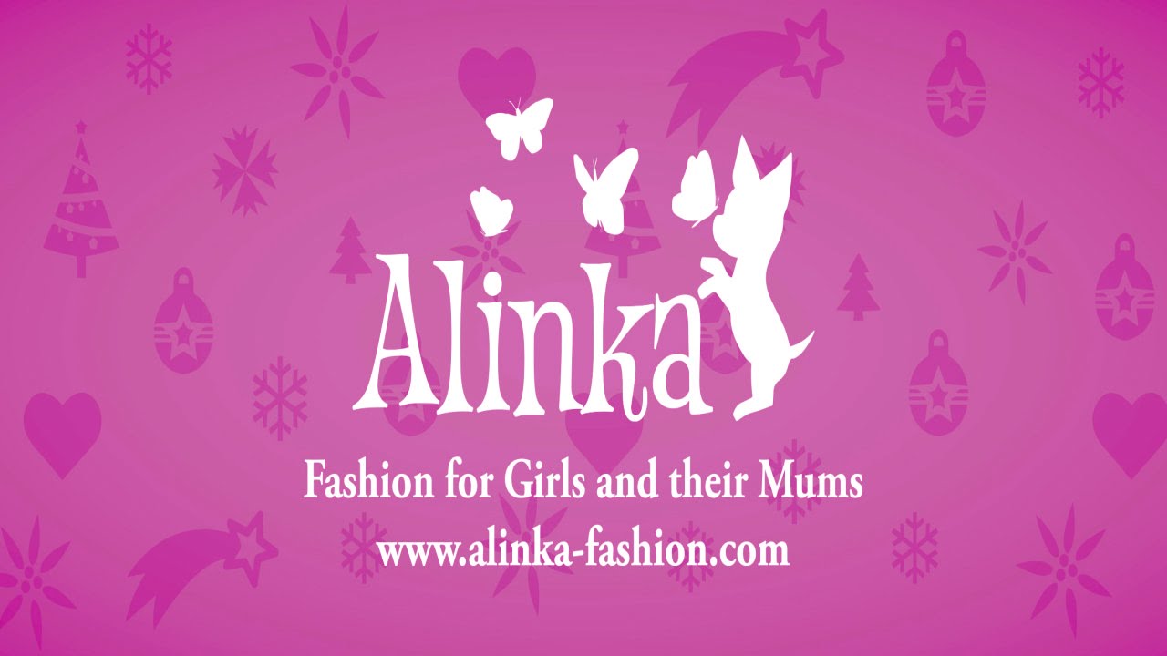 Desfile Alinka de Moda infantil colección Verano 2014 - YouTube