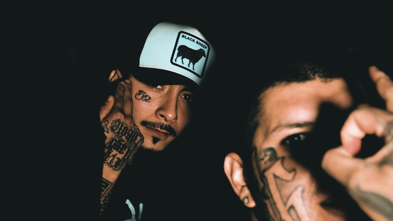 Trouble Kidd X Problem Da Goon - M*RDERED OUT (Official Music Video ...