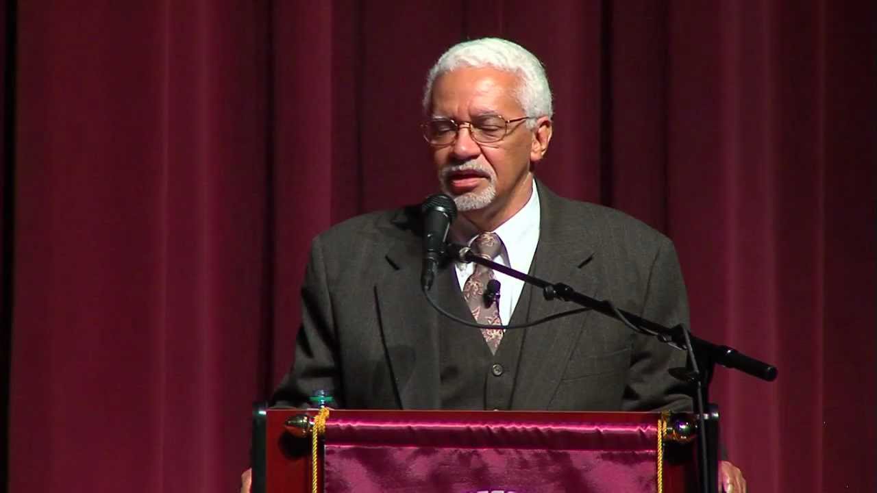 Reflections of Excellence - Morehouse College Founder's Day 2013 - YouTube