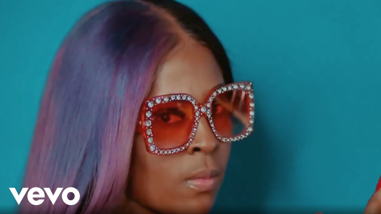 K.Breezy The Great - Steal My Drip - YouTube