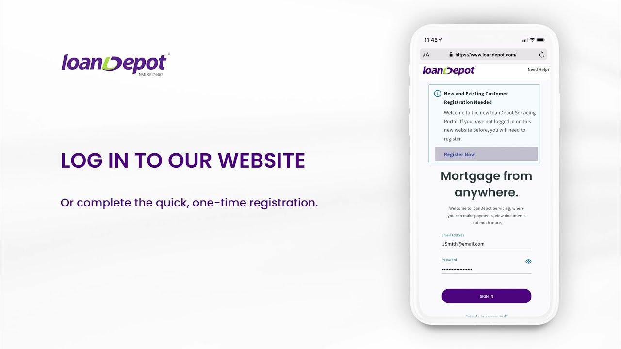 How to Set Up Automatic Payments - YouTube