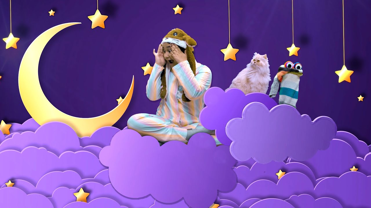 Dreams for Kids | Understanding the World of Sleep and Imagination ...