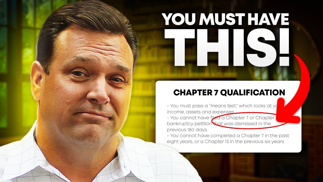 2022 Will I Qualify For Chapter 7 Bankruptcy YouTube 2022-will-i-qualify-for-chapter-7-bankruptcy-youtube