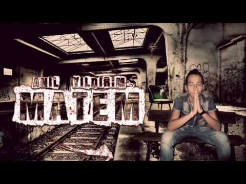 Anıl Yıldırım - Matem 2013