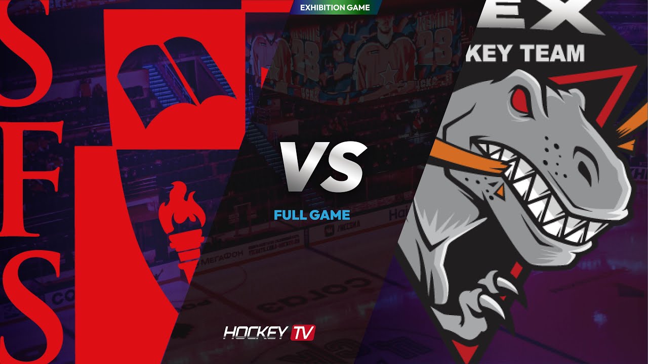 SFS vs 티렉스 저학년 EXHIBITION GAME [FULLGAME] 2023.05.28 - YouTube