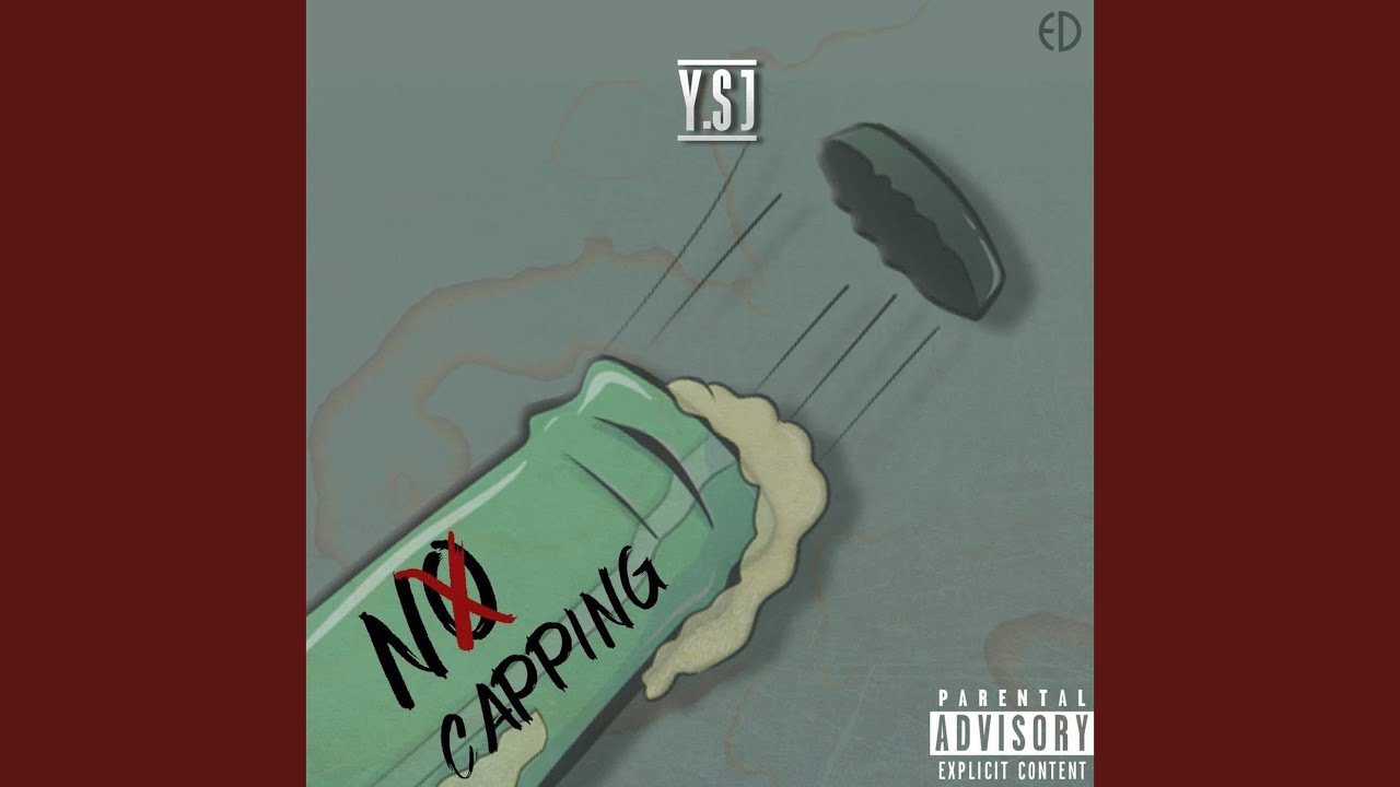 No Capping - YouTube