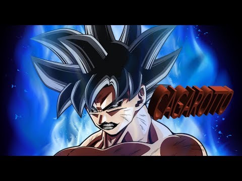 Dragon ball super cap. 130 sub ESP