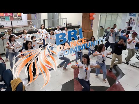 BRI KC RUTENG DANCE HUT 125 - DJ POMPA