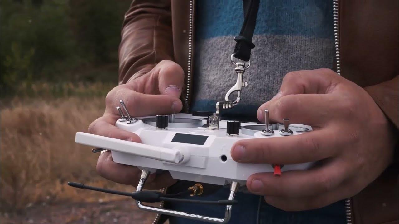 Como Ajustar os PID dos Seus Drones FPV! - YouTube