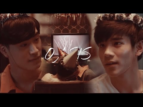 Heart Li ming My Oasis [Moonlight Chicken] - YouTube