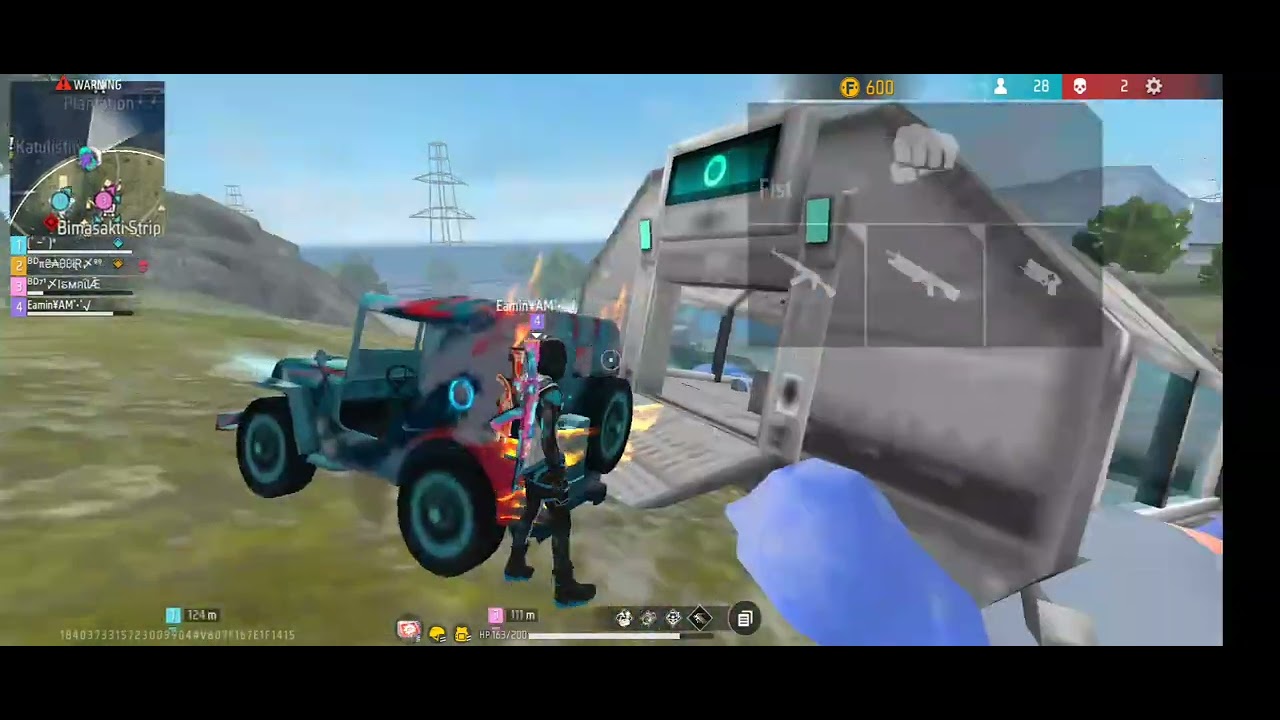 FF GG - YouTube