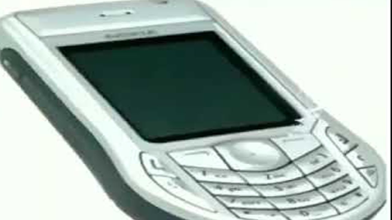 Nokia Arabic Ringtone 4K الزنجي الجنس لول - YouTube