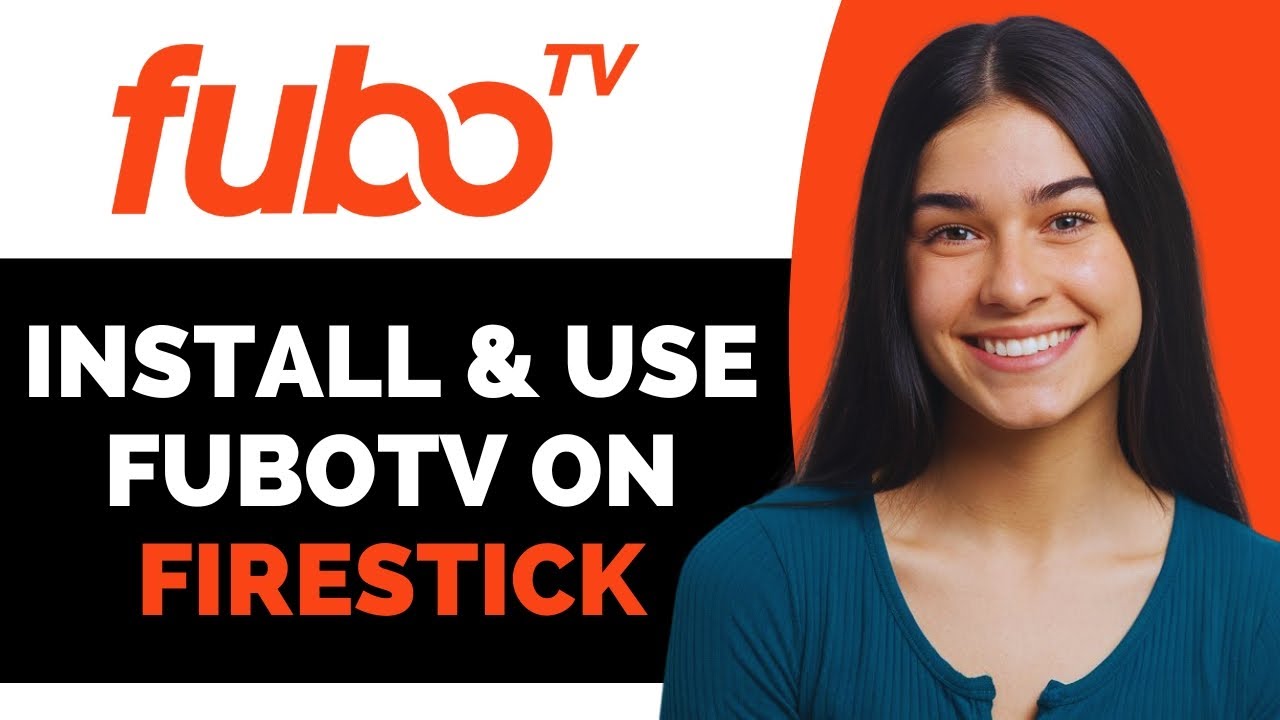 How to Install & Use fuboTV on FireStick - Full Guide - YouTube