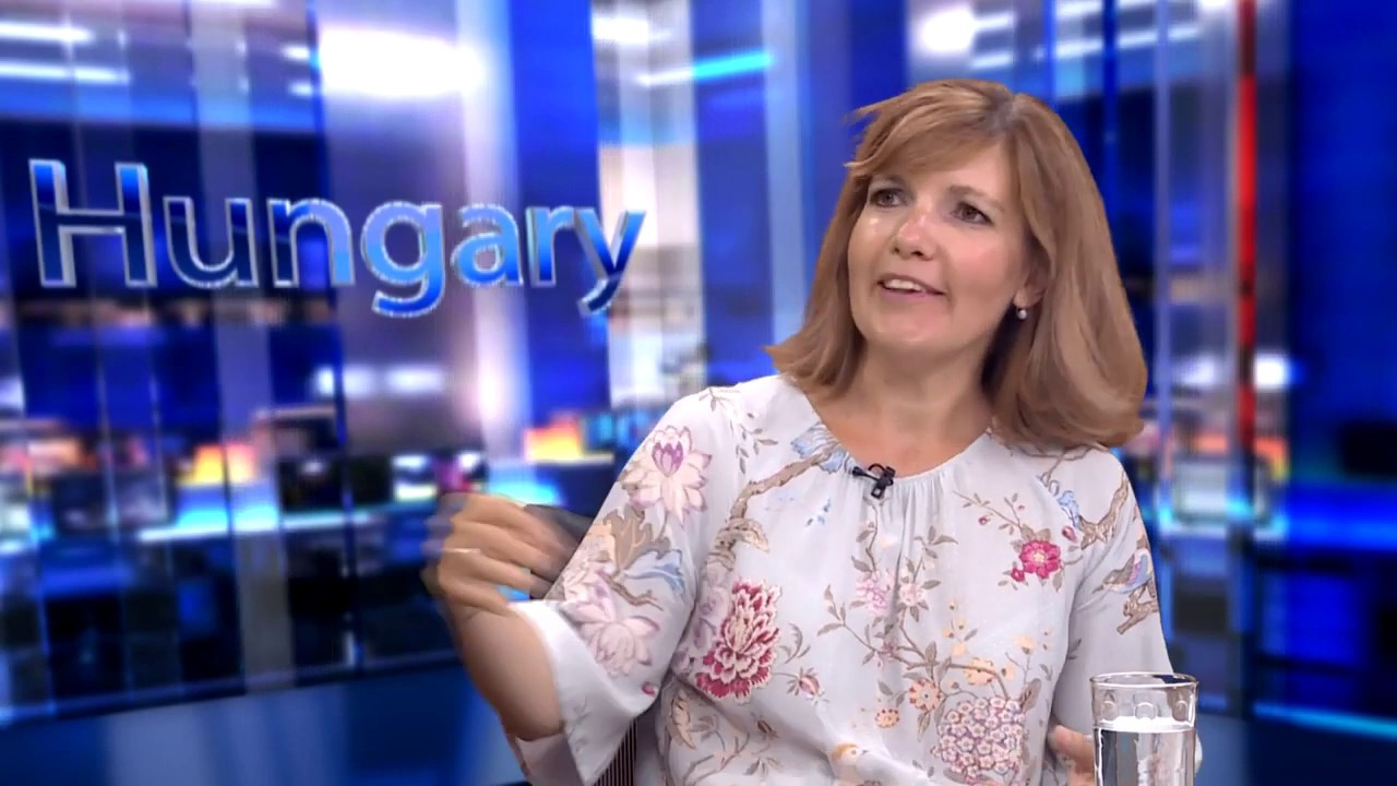 CSR Hungary TV 2019 07 07 (Hatoscsatorna) - YouTube