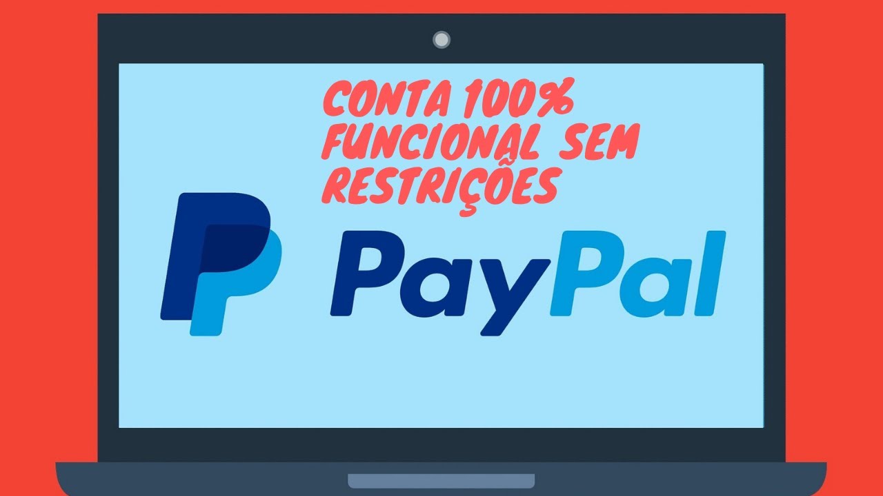Paypal Como Criar Conta em Angola 2021:Verificada sem Limitação [MÉTODO ...