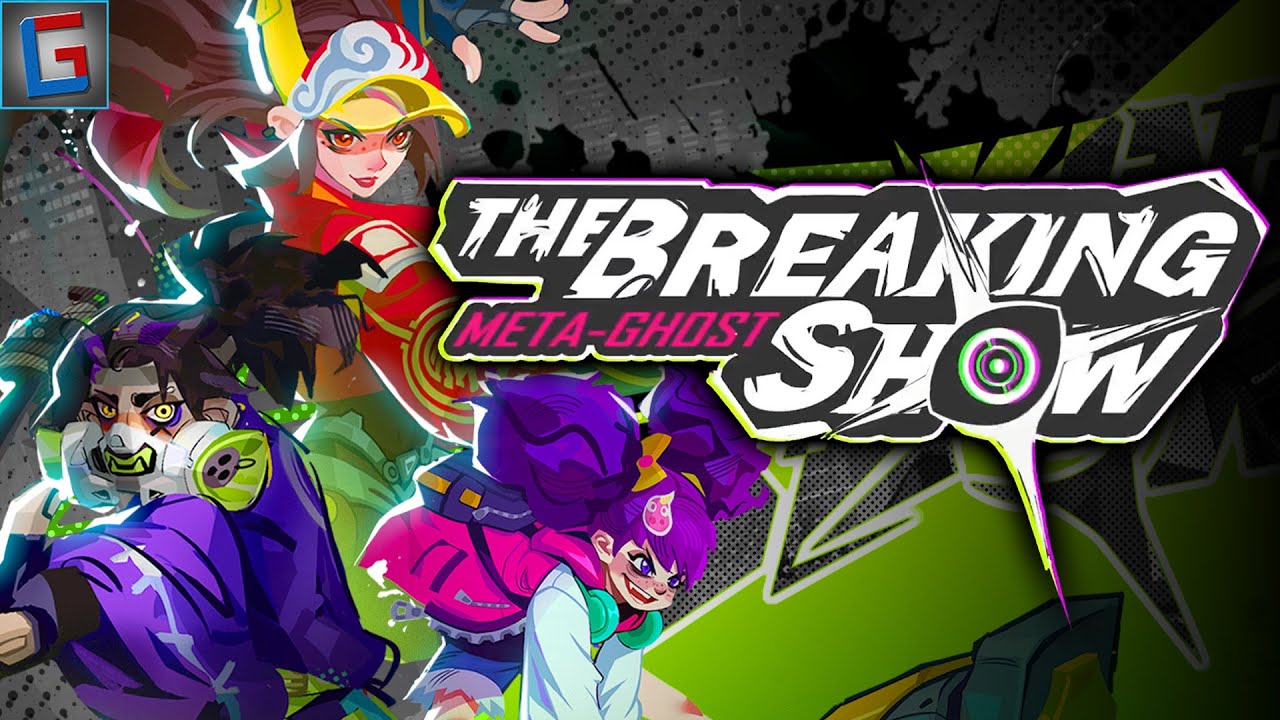 Become A Reality Show's Greatest Fighter In This 3D Roguelike Cyberpunk ...