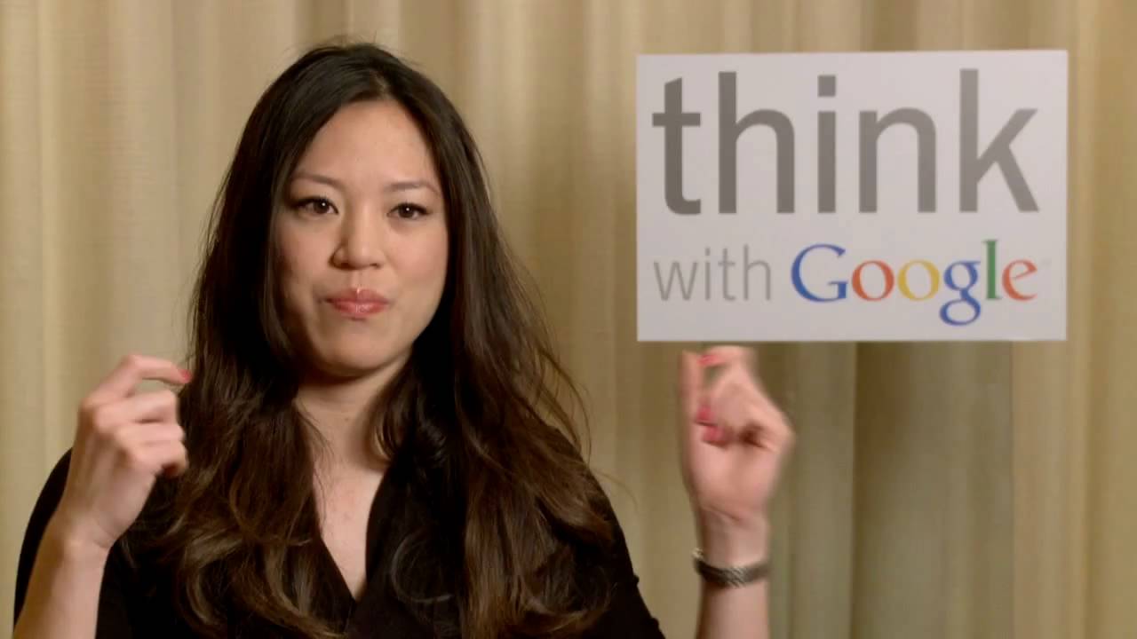 Dara Huang, Foster & Partners: Digital architecture - YouTube