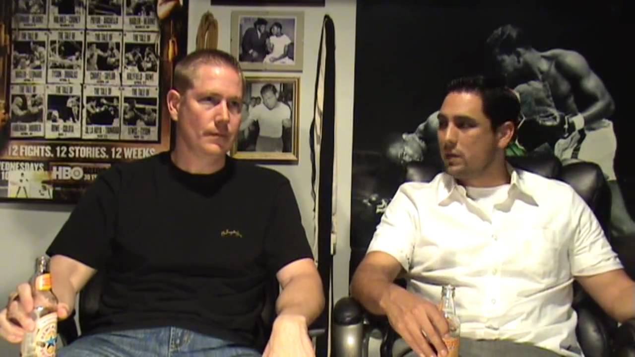 DIRRELL vs FROCH POST FIGHT ANALYSIS - YouTube