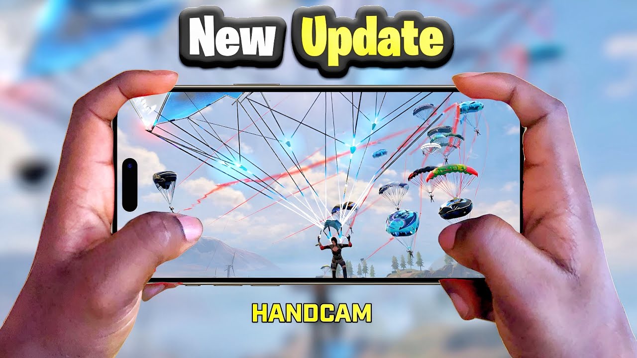 NEW UPDATE 🤩🔥 ! 31 Kills In NEW PLUNDER ISOLATED MAP IN COD MOBILE ...