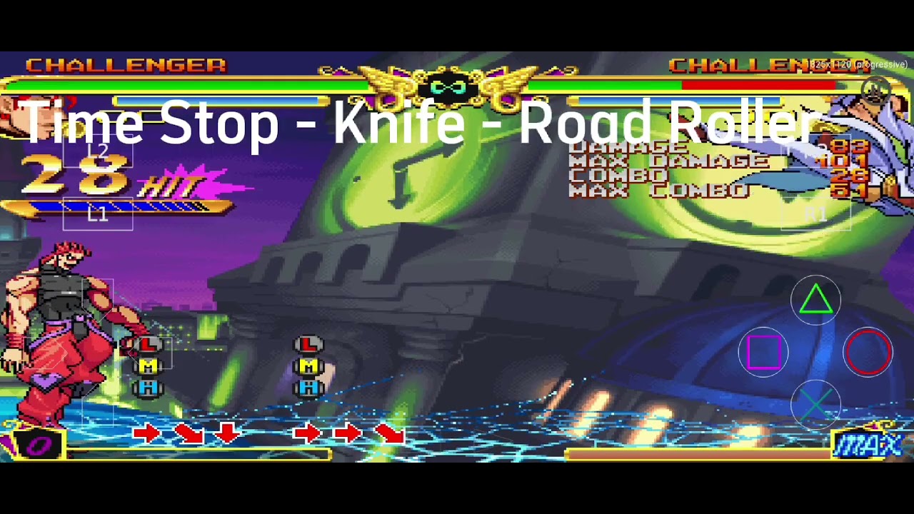 How To Time Stop With Dio - YouTube