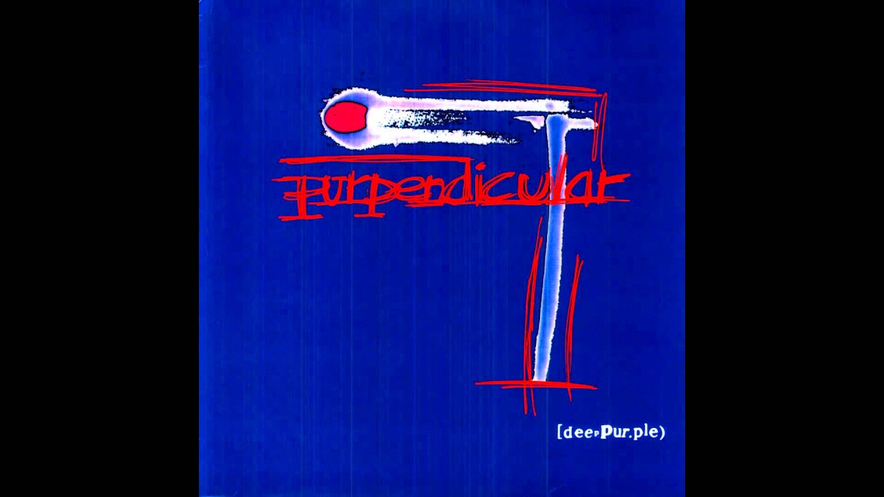 Deep Purple - Somebody Stole My Guitar (Purpendicular 11) - YouTube