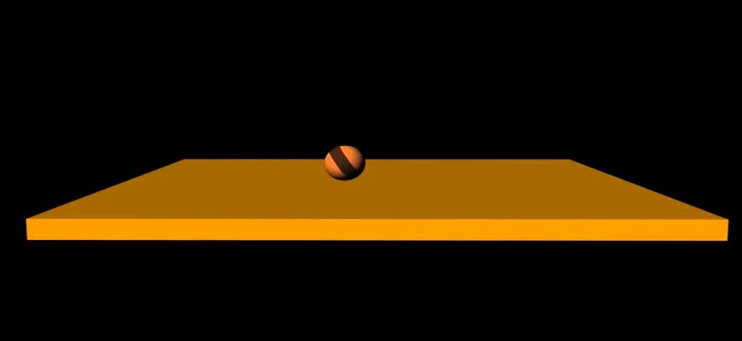 Animacion de esferas - YouTube