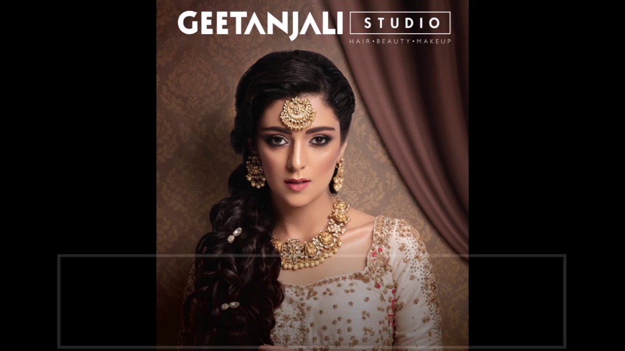 Geetanjali Studio Welcomes you ! - YouTube