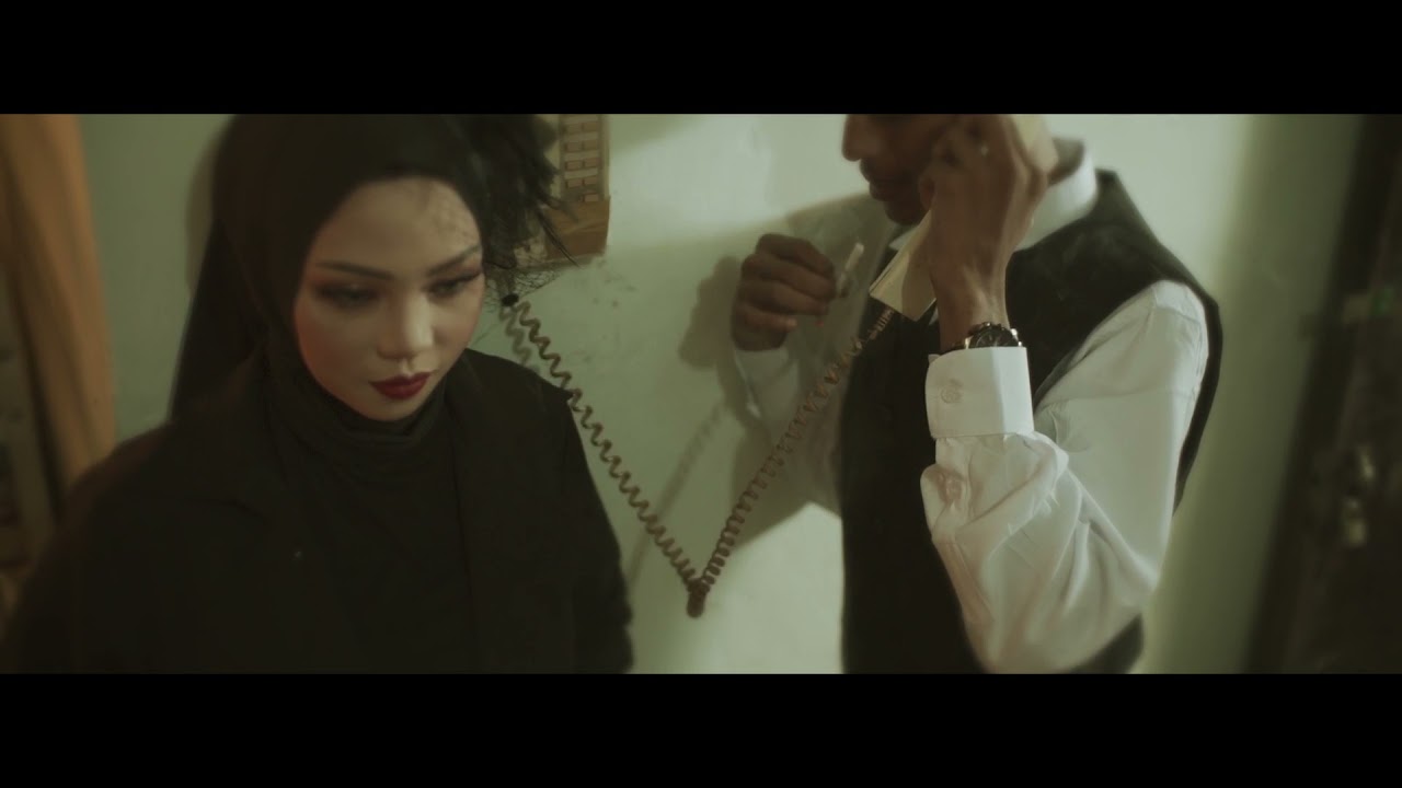 Prewed ala mafia from me and my love - YouTube