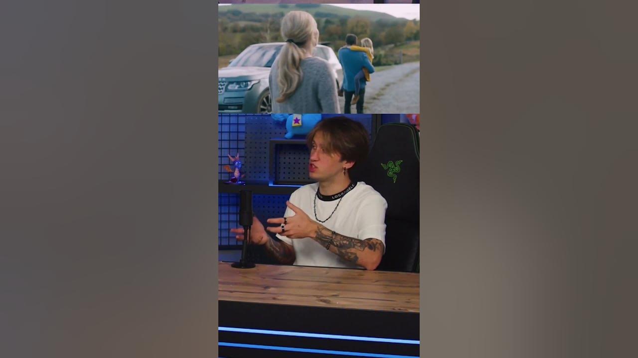 Tajemnicze zjawiska w domu cz.5 - YouTube