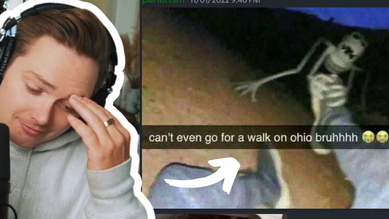 Watching Memes for 30 Days Straight - YouTube