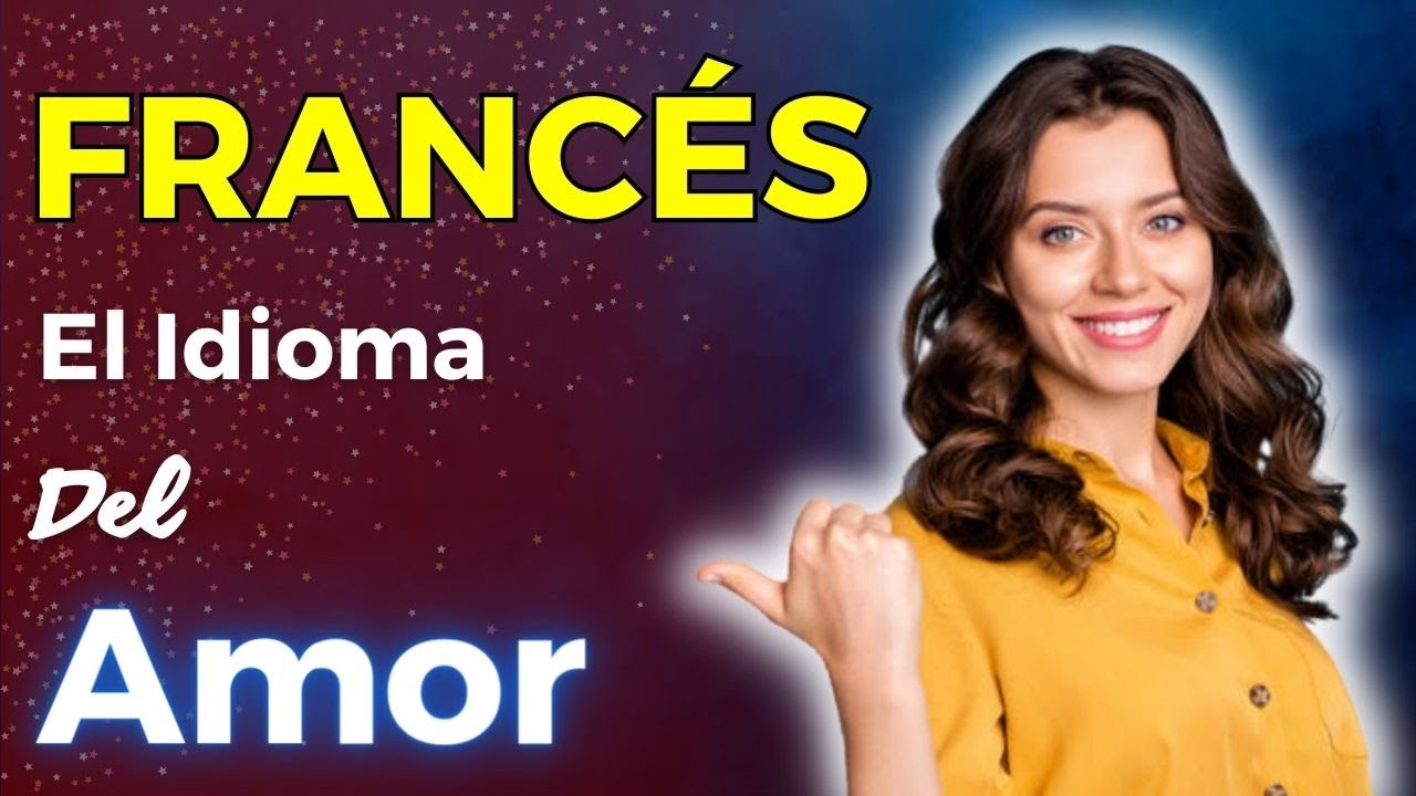 ♥️Frases Románticas en FRANCÉS.♥️ - YouTube
