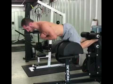 Razor Curl - YouTube