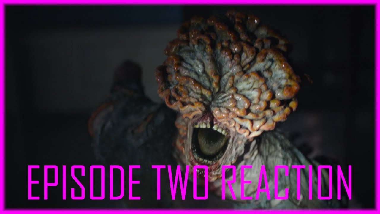 The Last of Us Episode Two | What The World Has Become - YouTube