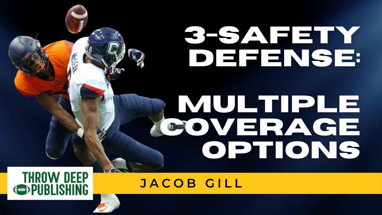 The 3-High Safety Defense: Multiple Coverage Options - YouTube