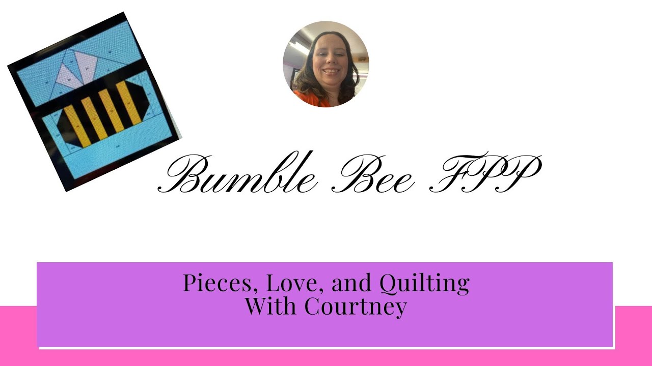 Bumble Bee FPP - YouTube