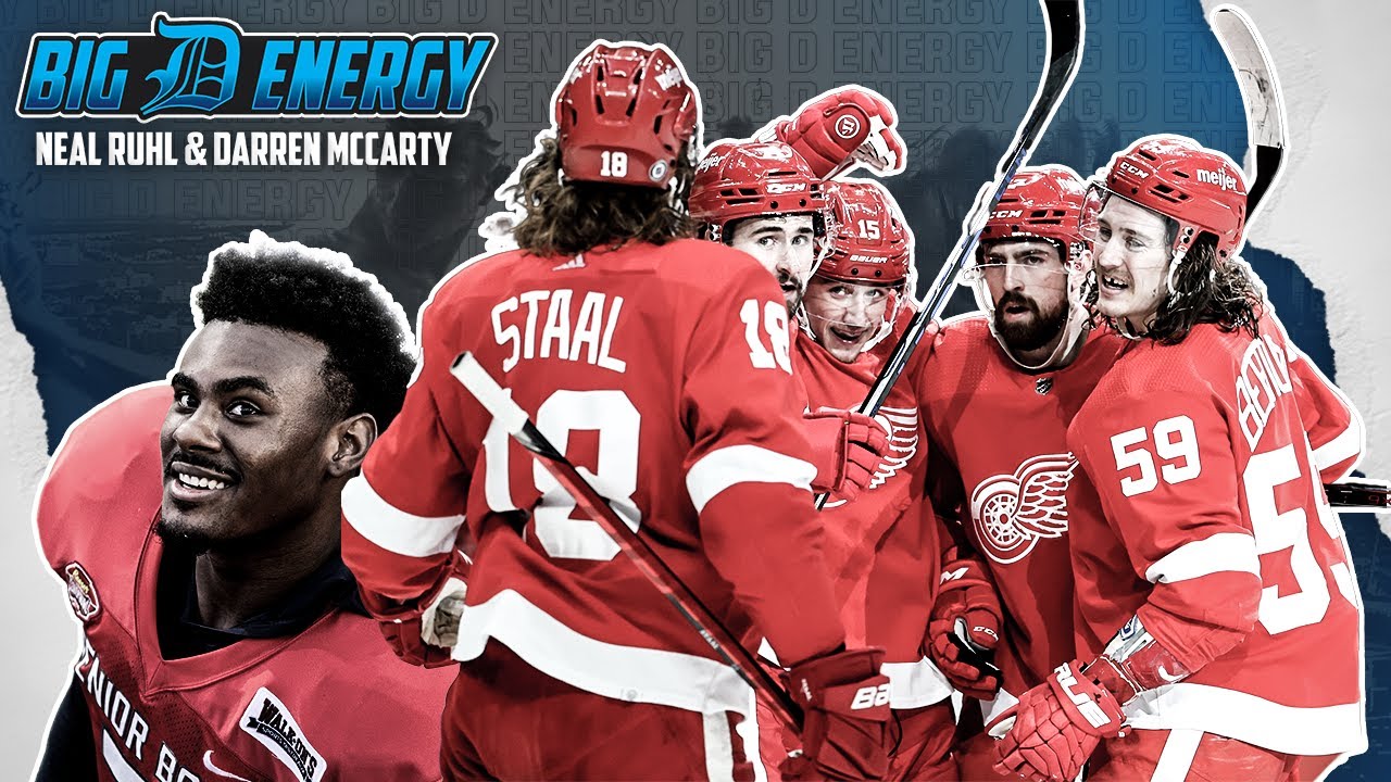 Big D Energy | Wednesday, March 23rd, 2022 - YouTube