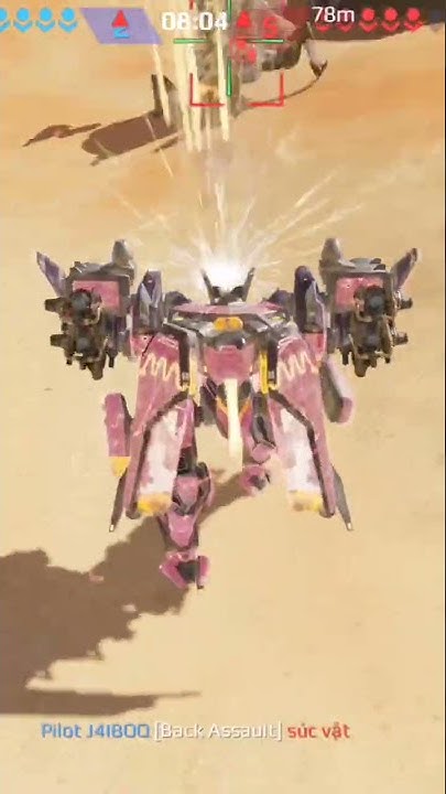 War Robots New NETHER Robot Ability Reveals #warrobot #shorts - War Robots #Shorts WR - YouTube