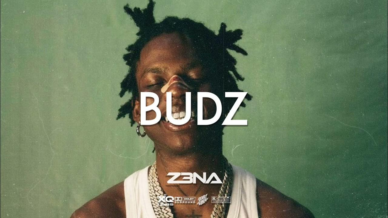 [FREE] Afrobeat Instrumental 2023 Bnxn Ft Rema Type Beat "BUDZ" - YouTube Music
