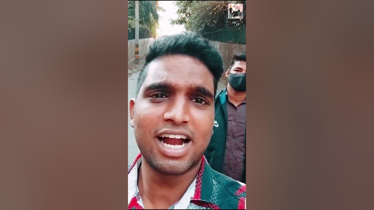 Virat Kohli Ke Favourite Chole Bhature In Rajouri Garden Youtube