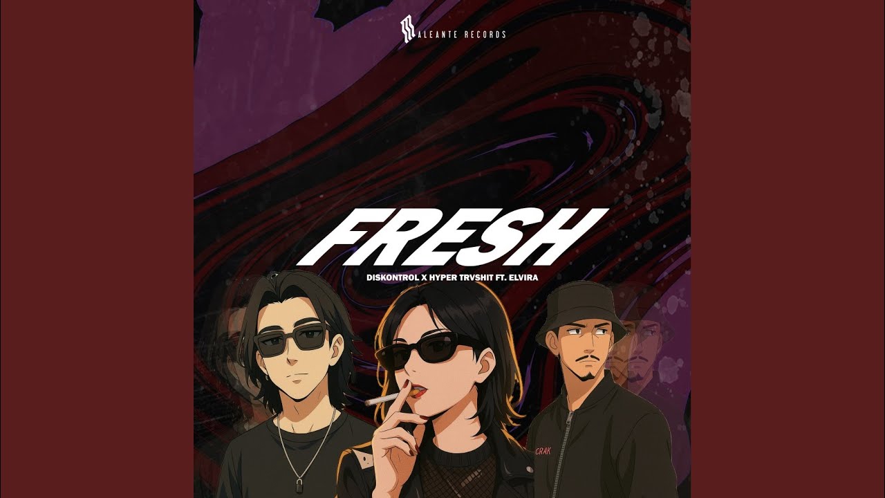 Fresh - YouTube