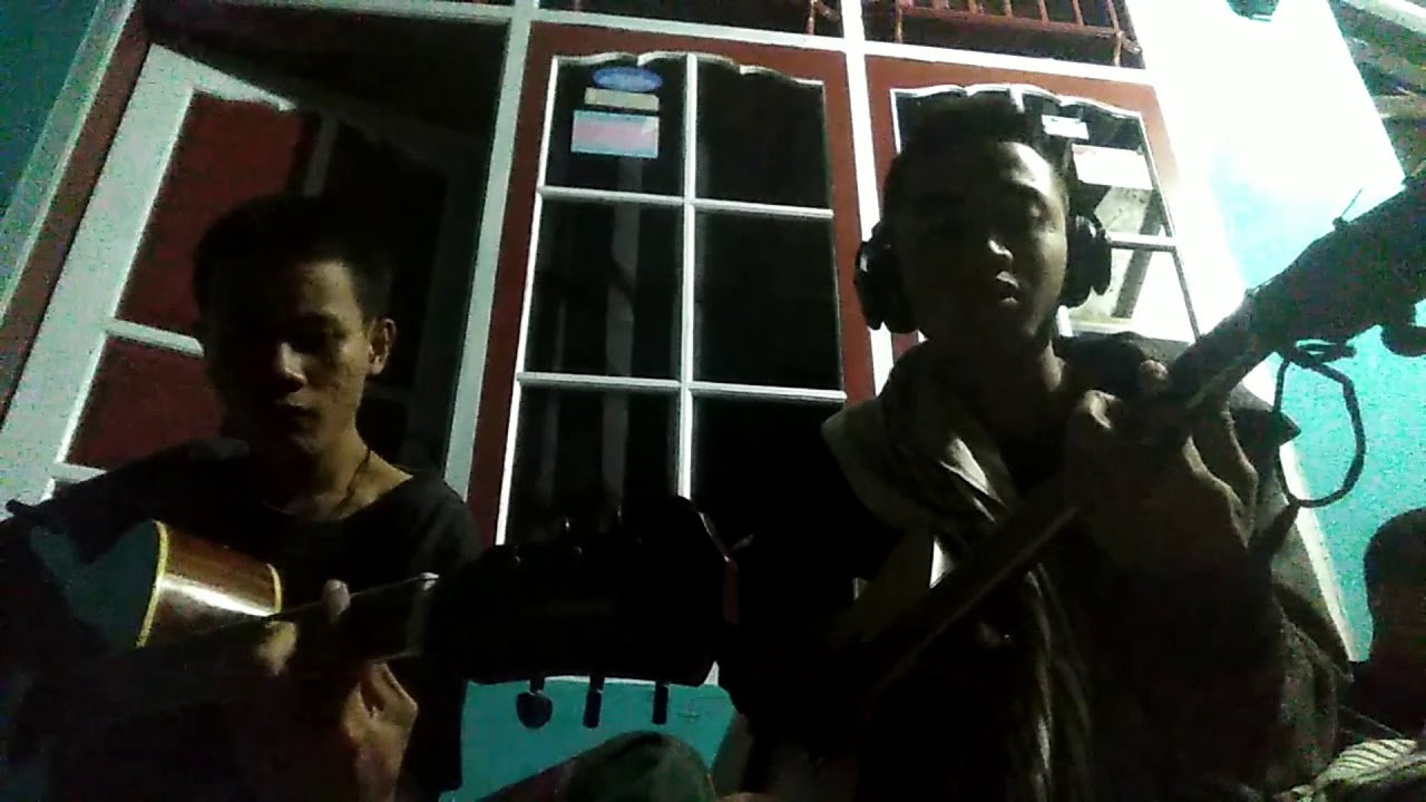 Conon rock ,(cover SKSKN) - YouTube